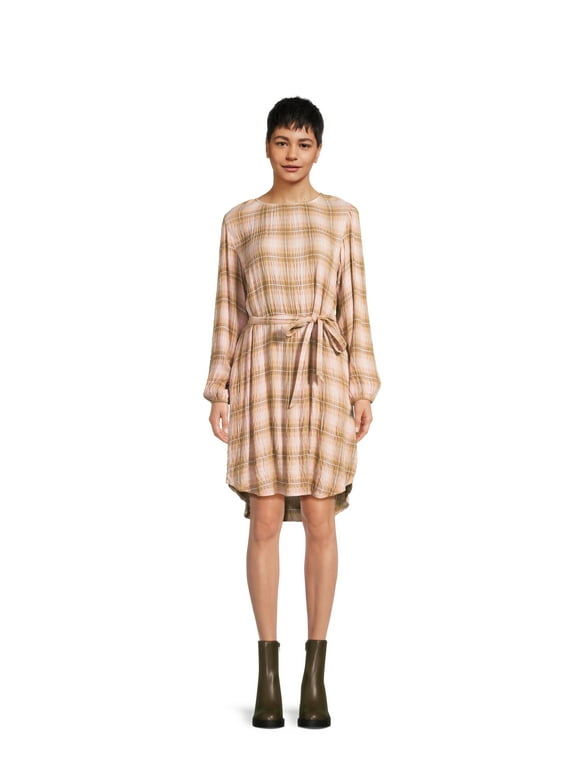 Time and Tru Dresses in Time and Tru - Walmart.com