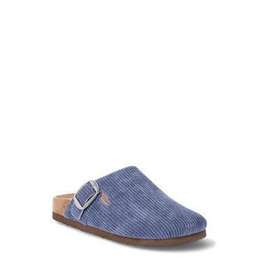 Alpine Swiss Edith Womens Clog Slip On Shoes - Walmart.com