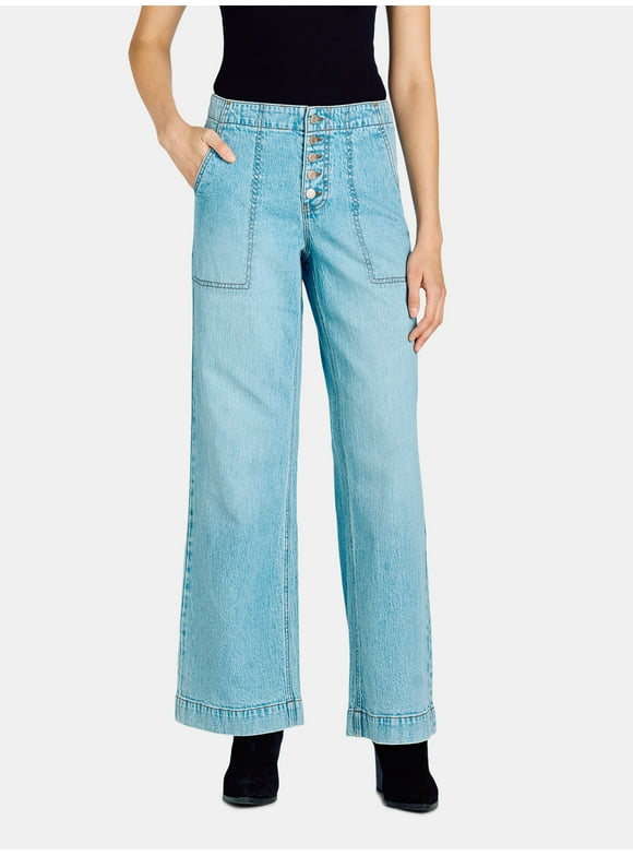 Time and Tru Jeans in Time and Tru - Walmart.com