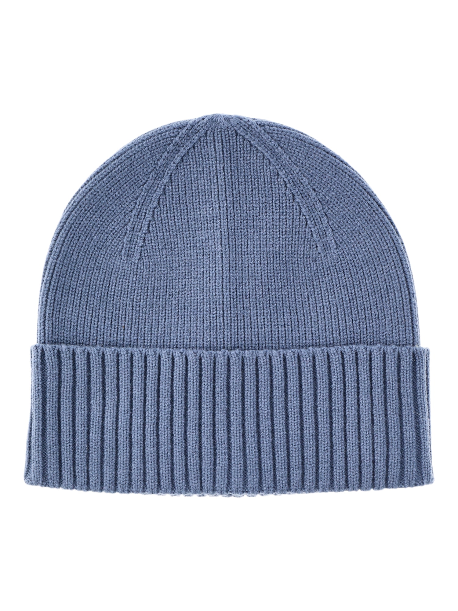 Time and Tru women's Coordinate Beanie - Ribbed Hat - Walmart.com
