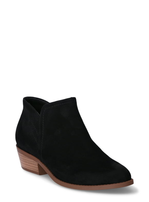 Time and Tru Shoes in Time and Tru - Walmart.com