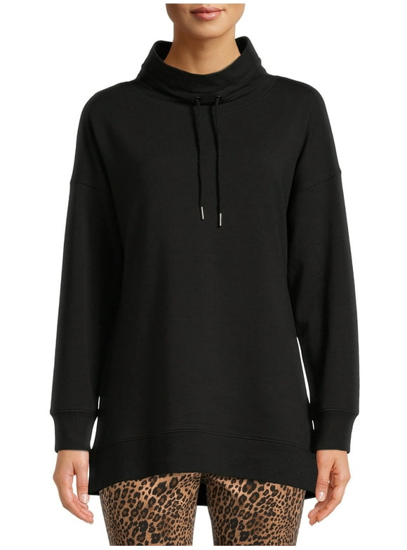 Time and Tru Womens Sweatshirts & Hoodies - Walmart.com