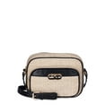 Time and Tru women's Dorian Camera Crossbody Handbag - Walmart.com