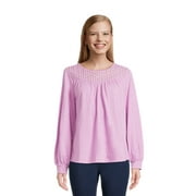 Time and Tru Womens Tops in Womens Clothing - Walmart.com