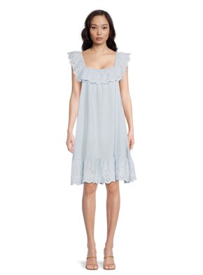 Time and Tru Dresses in Time and Tru - Walmart.com