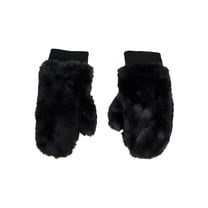 Burt's Bees Baby Organic Baby Girl Newborn Scratch Mittens, 3-Pack ...