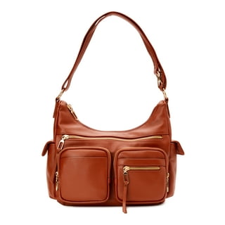 Time and Tru Women's Plaid Tote Bag, Navy - Walmart.com