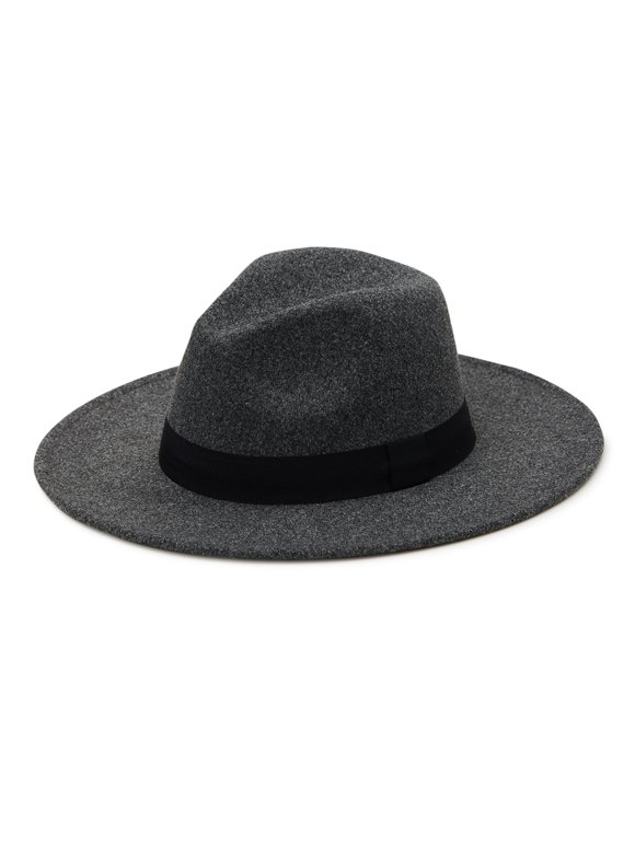 Black Fedora
