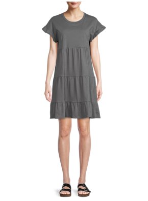 Time and Tru Dresses in Time and Tru - Walmart.com