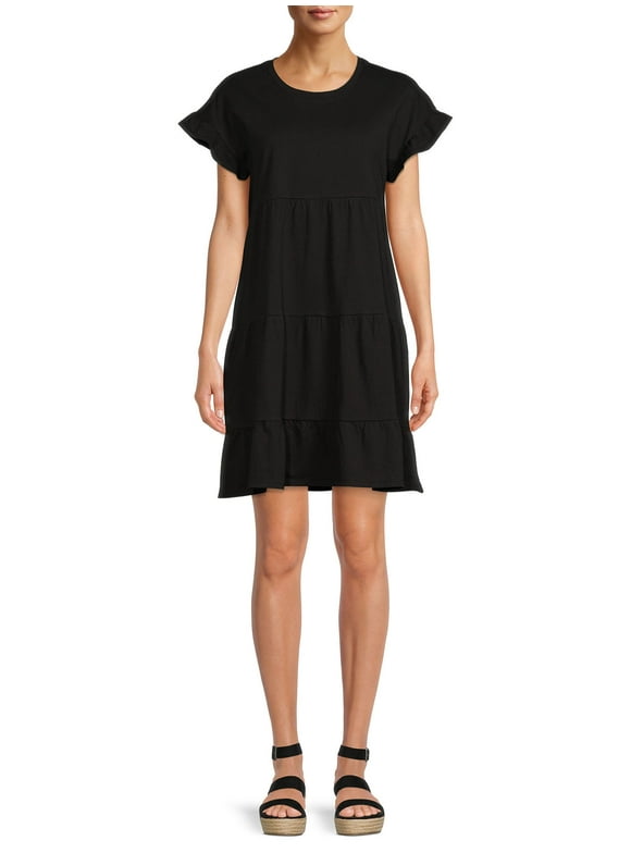 Time and Tru Dresses in Time and Tru - Walmart.com