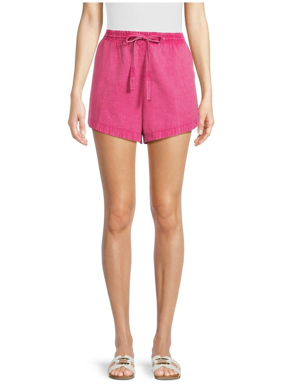 Time and Tru Shorts in Time and Tru - Walmart.com