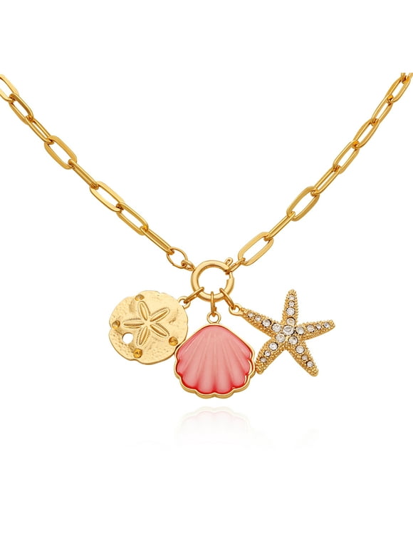 Necklaces in Jewelry - Walmart.com