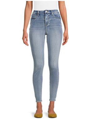 Time and Tru Jeans in Time and Tru - Walmart.com