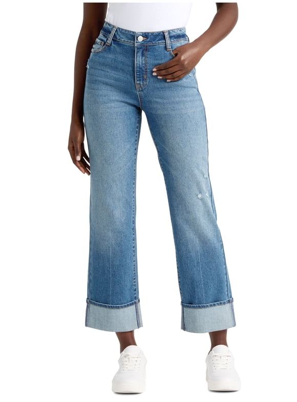 Time and Tru Jeans in Time and Tru - Walmart.com