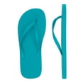 Time and Tru Women's Jelly Flip Flops - Walmart.com
