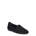 Shop Time and Tru Women's Knit Loafer - Great Prices Await - Walmart.com