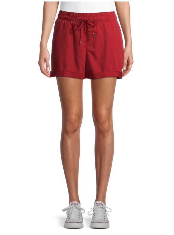 Time and Tru Shorts in Time and Tru - Walmart.com