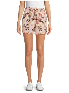 Time and Tru Shorts in Time and Tru - Walmart.com