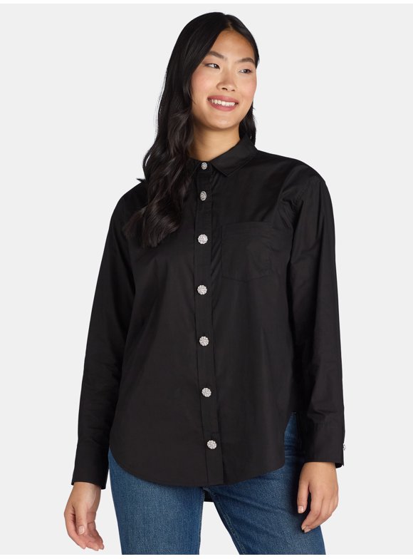 Shop Time and Tru Clothing and Accessories - Walmart.com