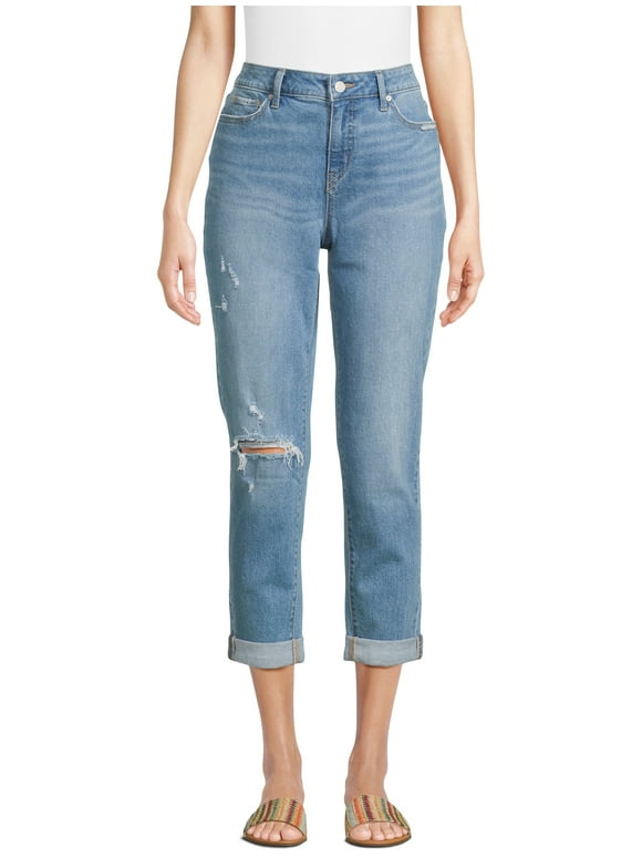 Time and Tru Jeans in Time and Tru - Walmart.com