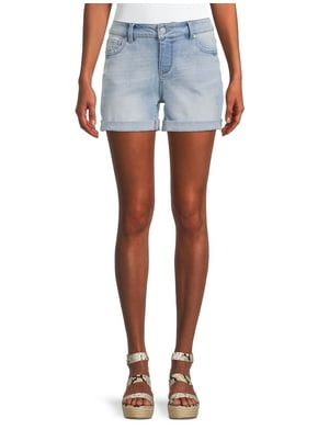 Time and Tru Shorts in Time and Tru - Walmart.com