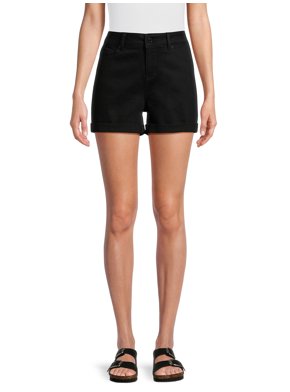 Time and Tru Shorts in Time and Tru - Walmart.com