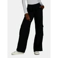 Time and Tru women's Drawstring Cargo Pants - Walmart.com