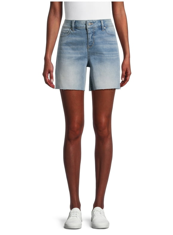 Time and Tru Shorts in Time and Tru - Walmart.com