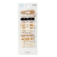 TPH By Taraji Get Your Weight Up Hair Weights (10 Pack) - Walmart.com