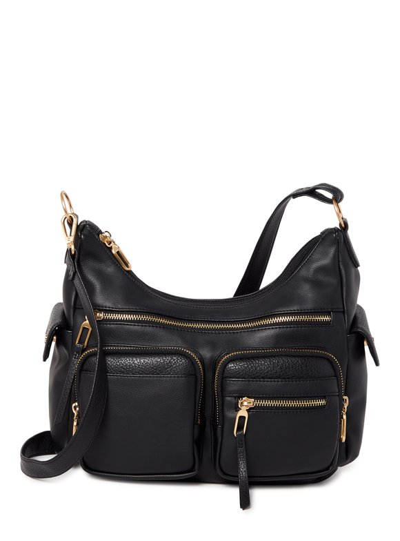 Time and Tru Women's Bags - Walmart.com