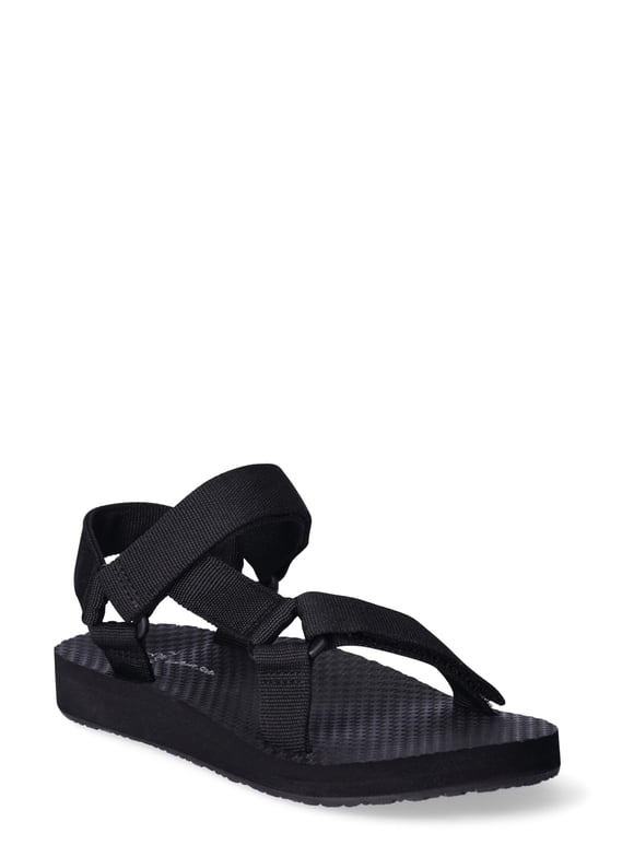Time and Tru Womens Sandals in Womens Shoes - Walmart.com