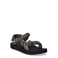 OutPro Women's Hiking Sandals Open Toe Walking Sandals Fashion Beach ...