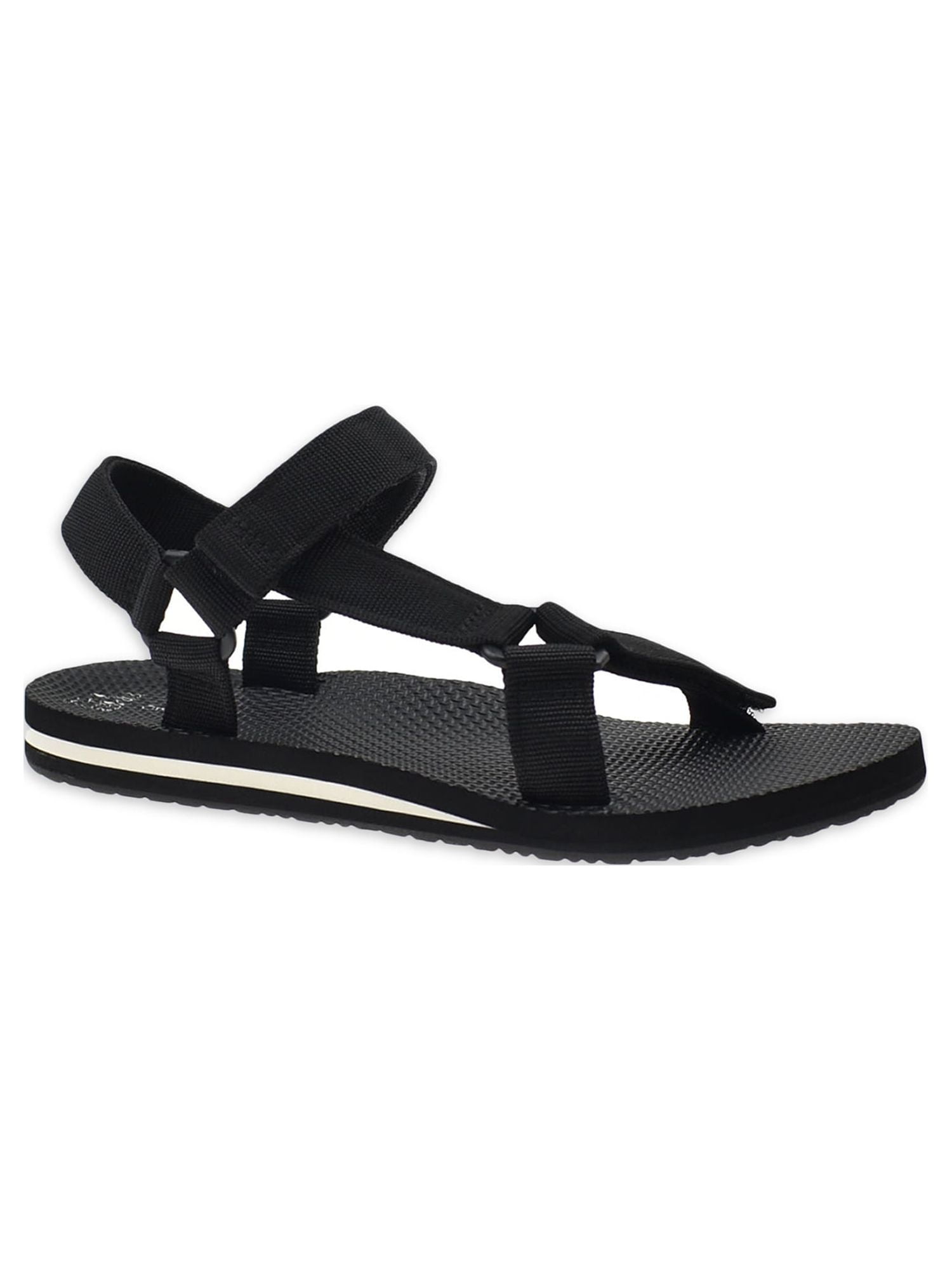 Time and Tru Women's Nature Sandals - Walmart.com