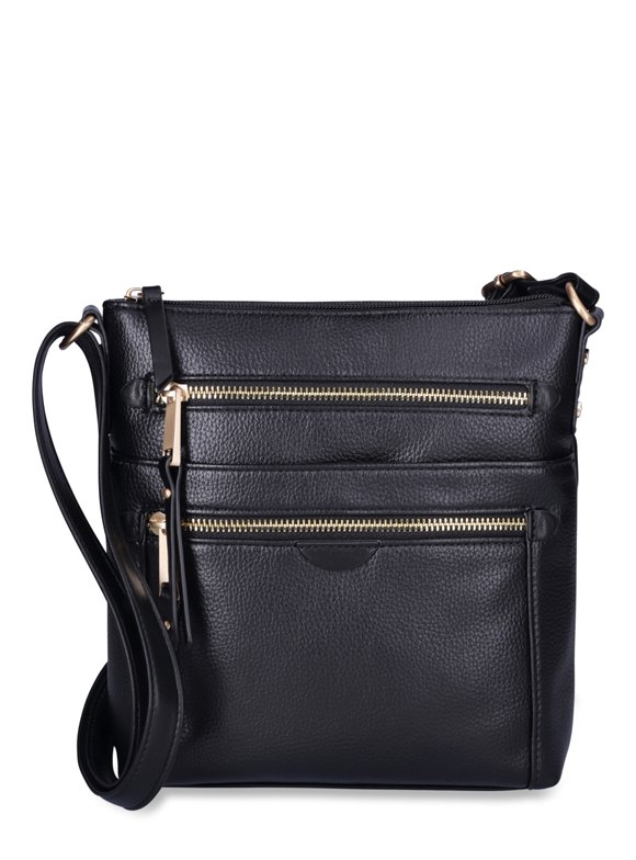 Time and Tru Women's Bags - Walmart.com