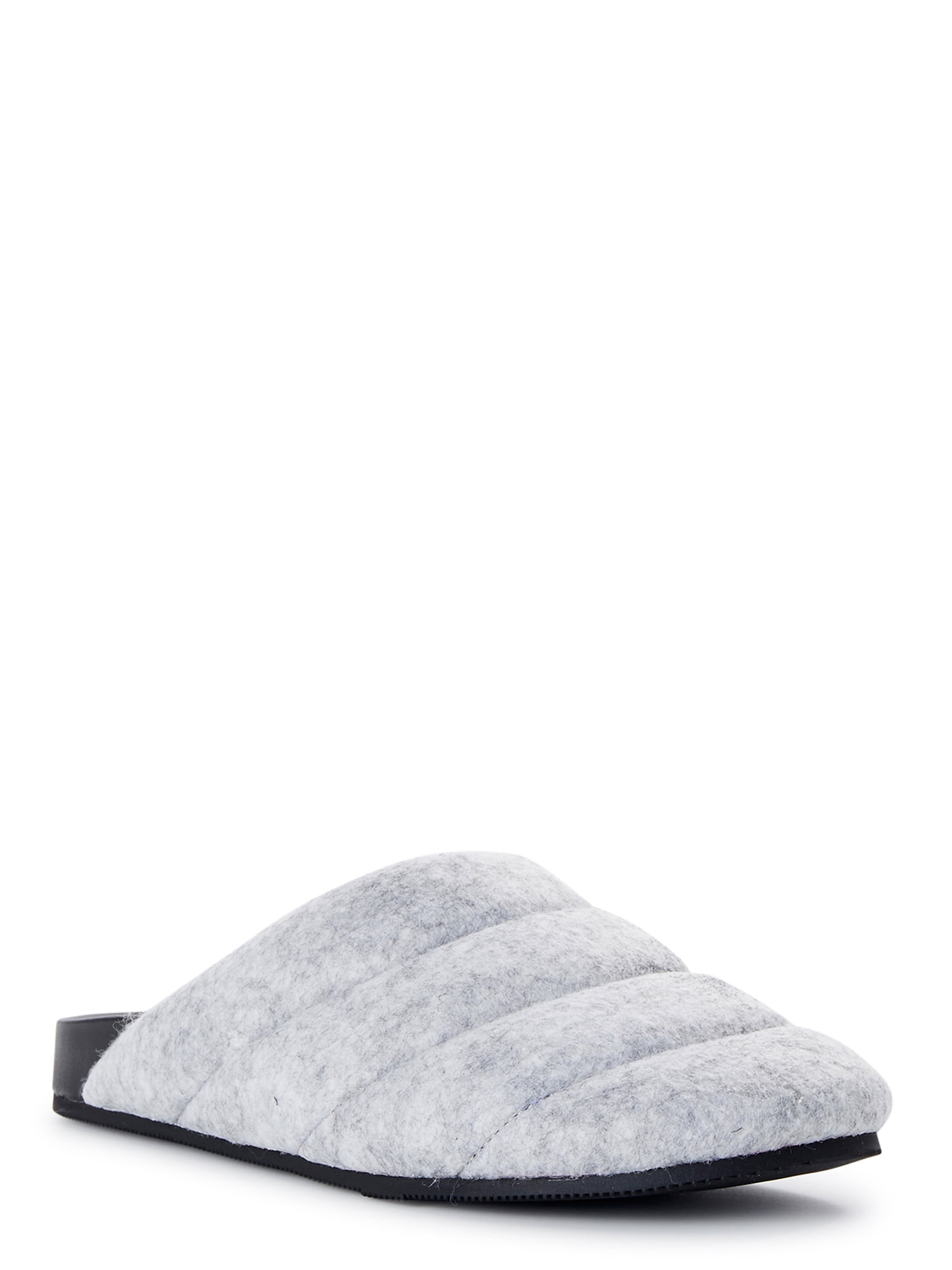 Time and Tru Women's Padded Clogs - Walmart.com