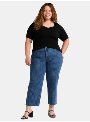 Time and Tru Jeans in Time and Tru - Walmart.com
