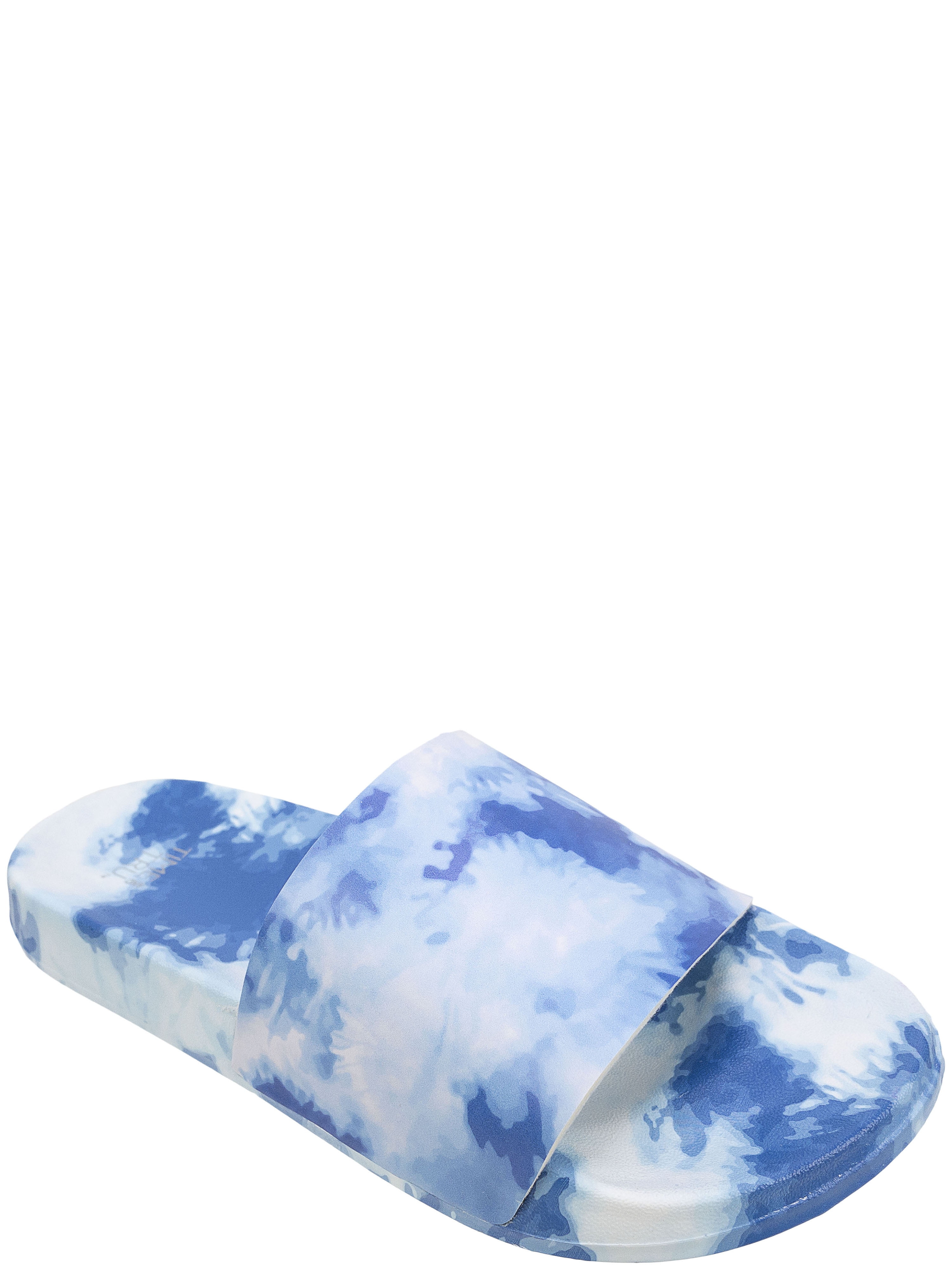 Time and Tru Women's Pool Slide - Walmart.com