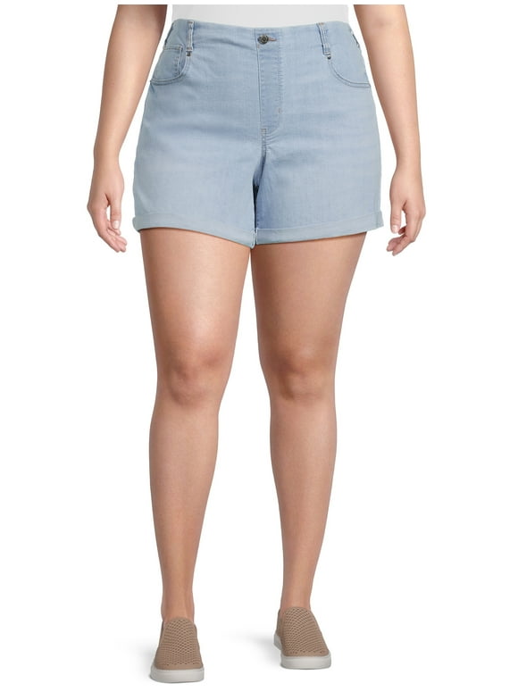 Time and Tru Shorts in Time and Tru - Walmart.com