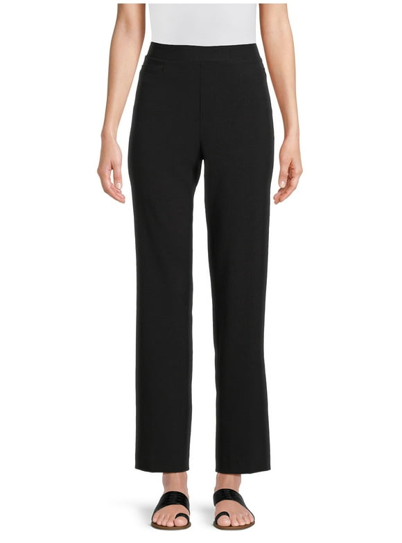 womens-black-slacks