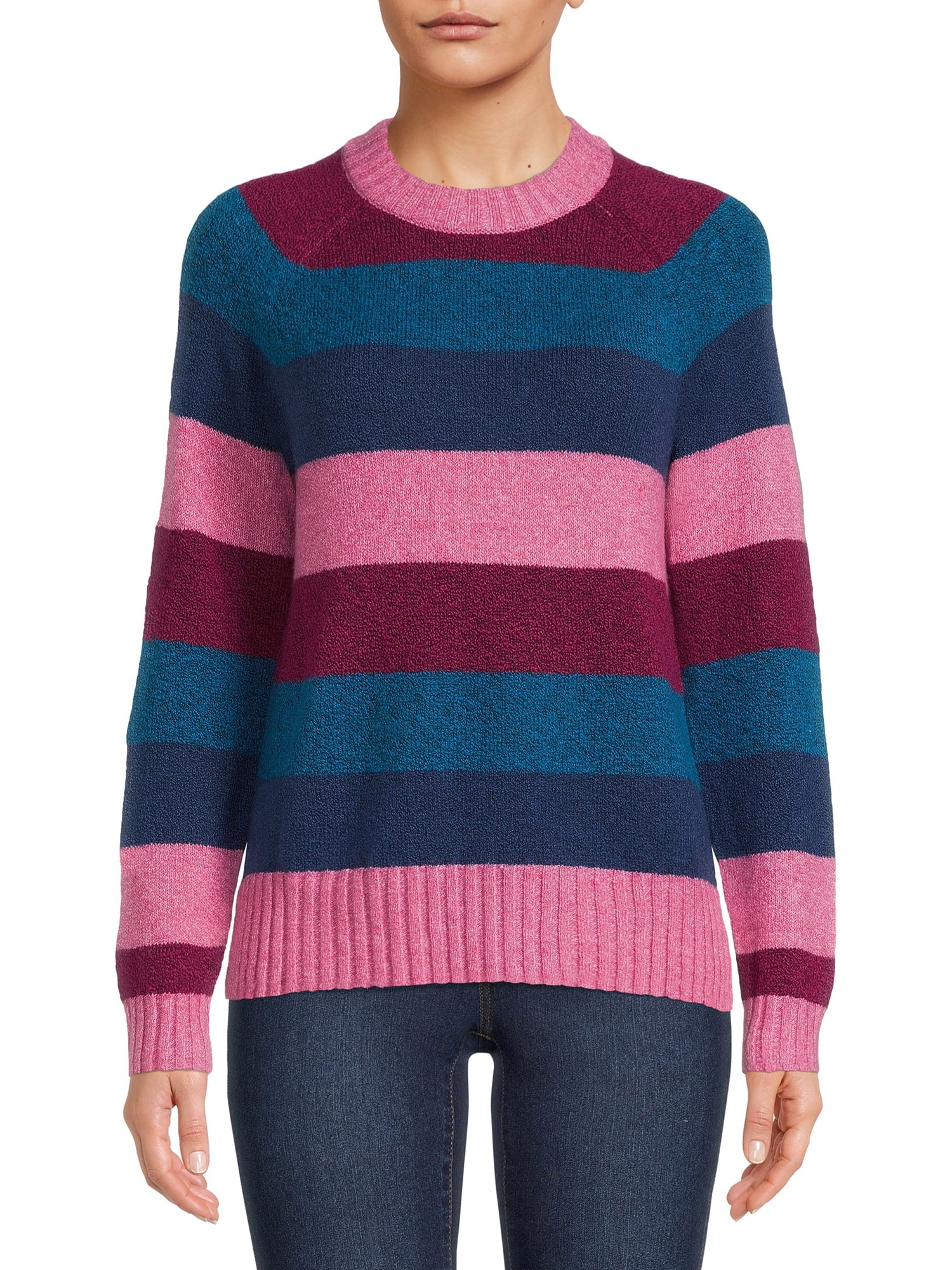 Time And Tru Sweater
