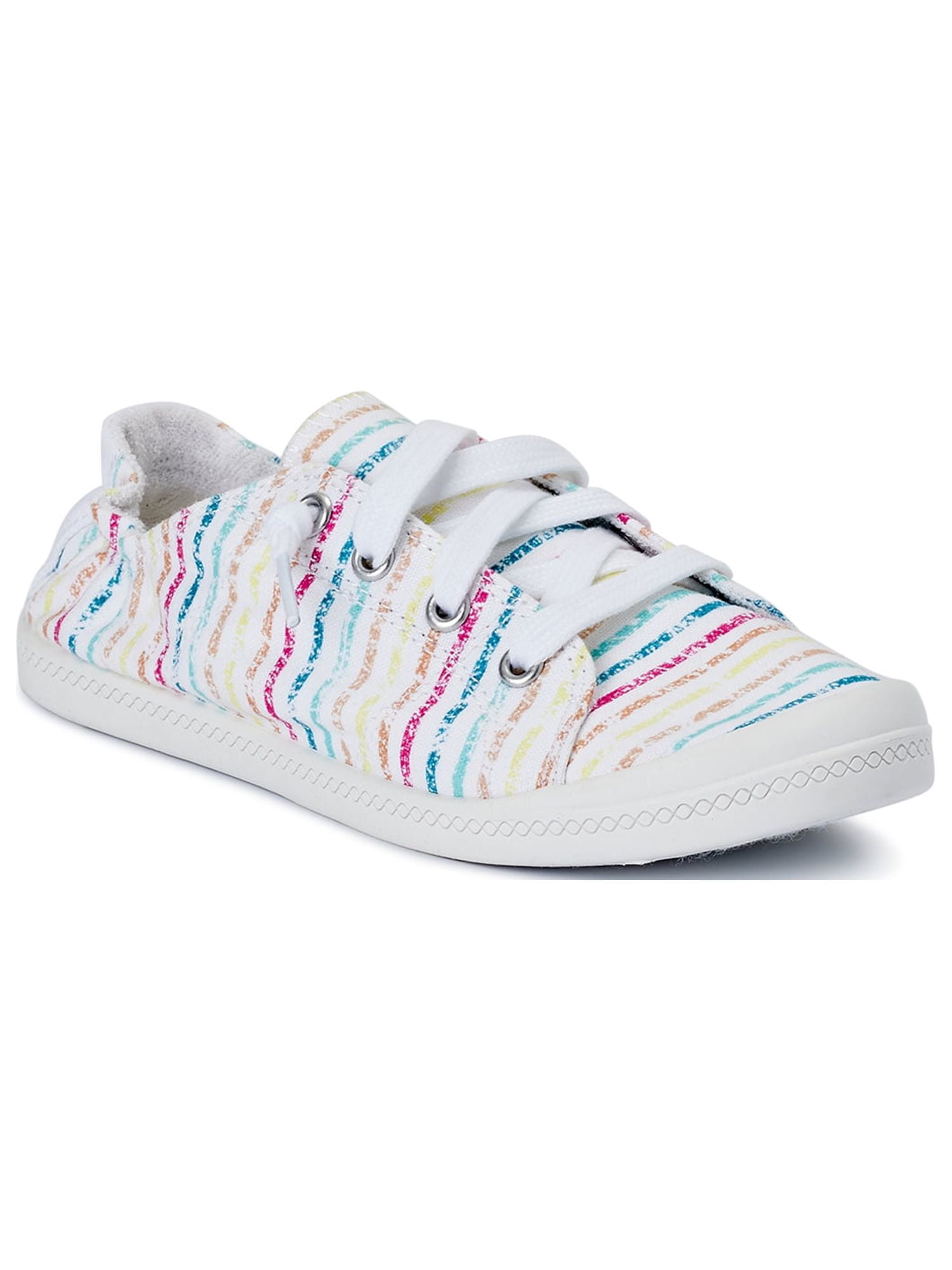Time and Tru Women’s Casual & Dress Shoes, Assorted Colors, Size 7 ...