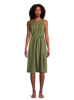 Time and Tru Dresses in Time and Tru - Walmart.com