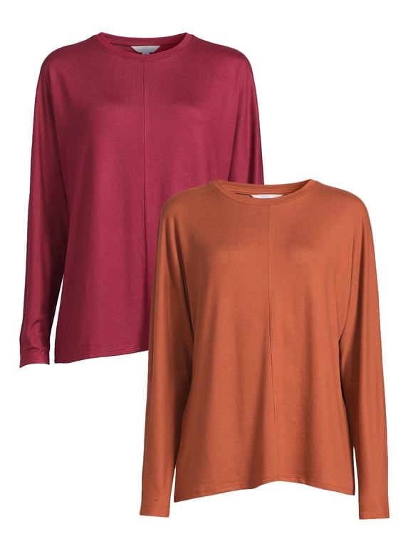 Shop Holiday Deals on Time and Tru Clothing and Accessories - Walmart.com
