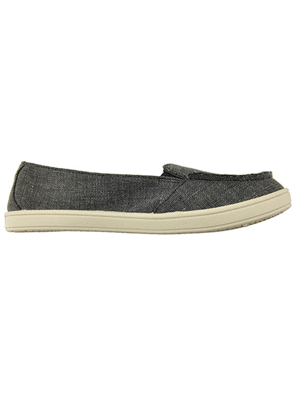Time and Tru Women's Surf Moccasin - Walmart.com
