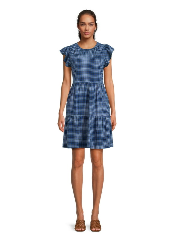 Time and Tru Dresses in Time and Tru - Walmart.com