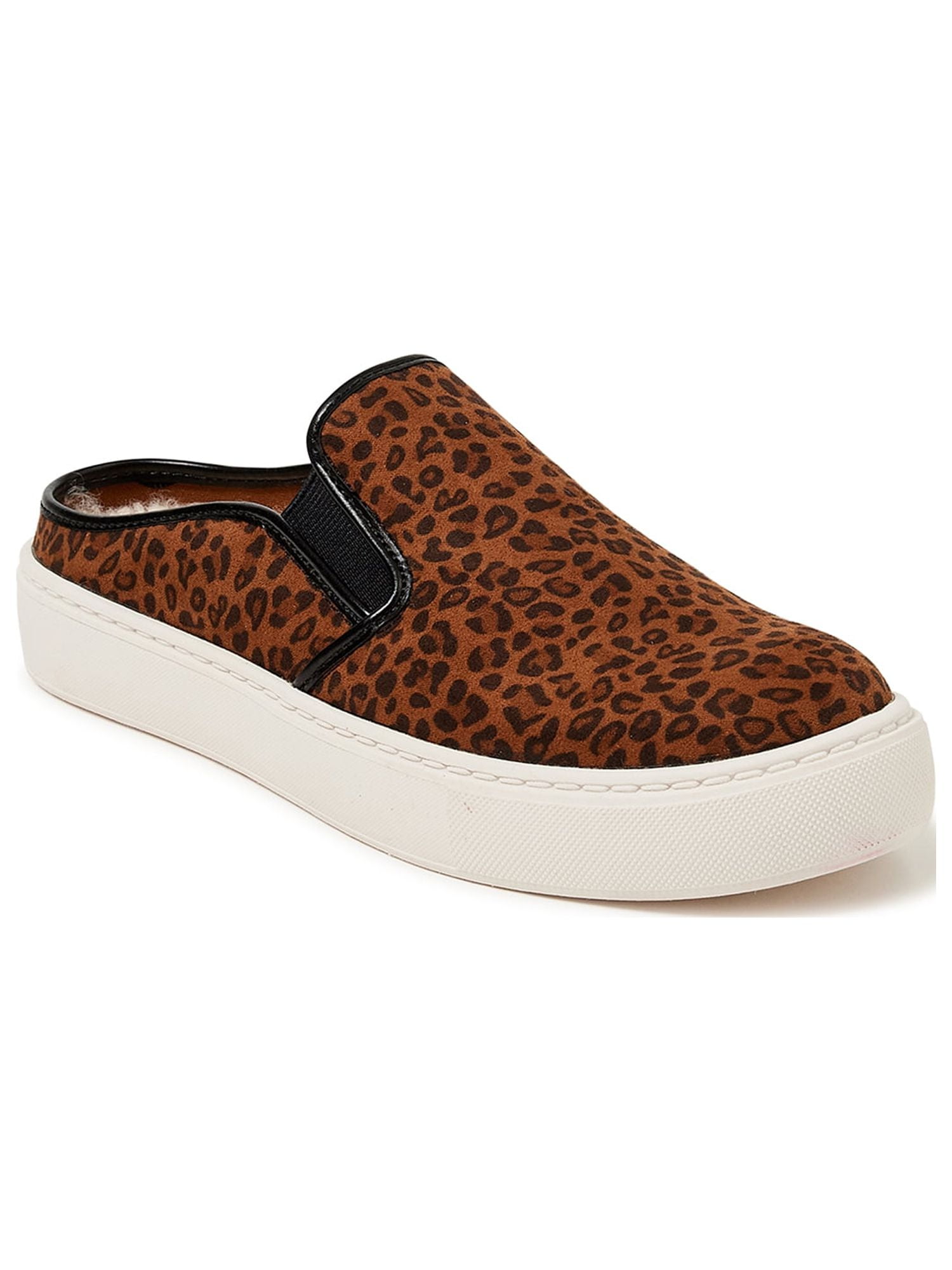 Time and Tru Women's Twin Gore Mules - Walmart.com