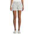 Time and Tru Women's Utility Shorts - Walmart.com