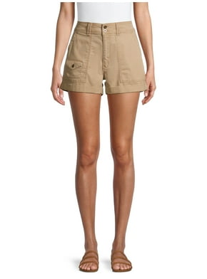 Time and Tru Shorts in Time and Tru - Walmart.com
