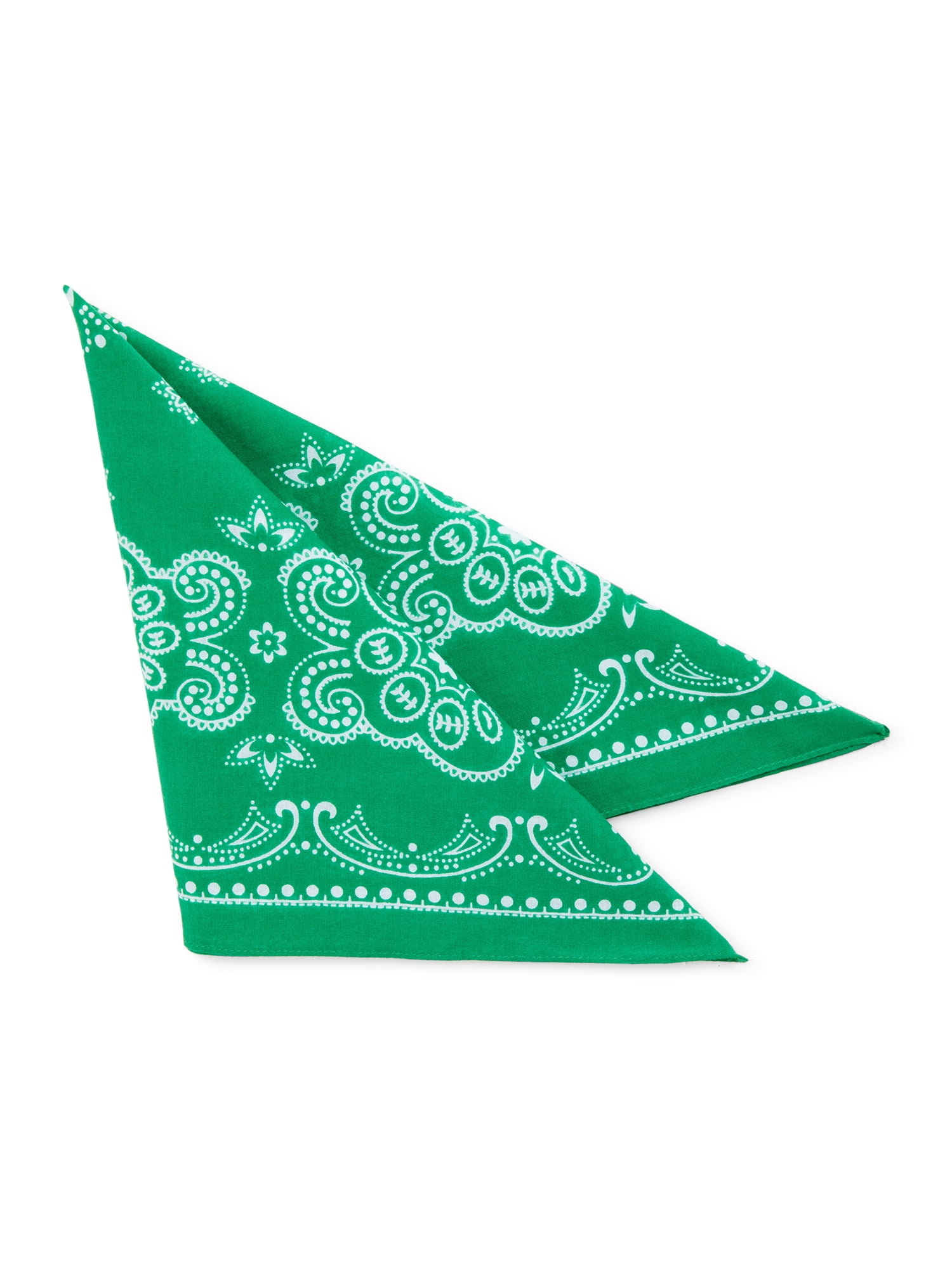 Time and Tru Women's Western Star Bandana, One Size Fits Most - Walmart.com