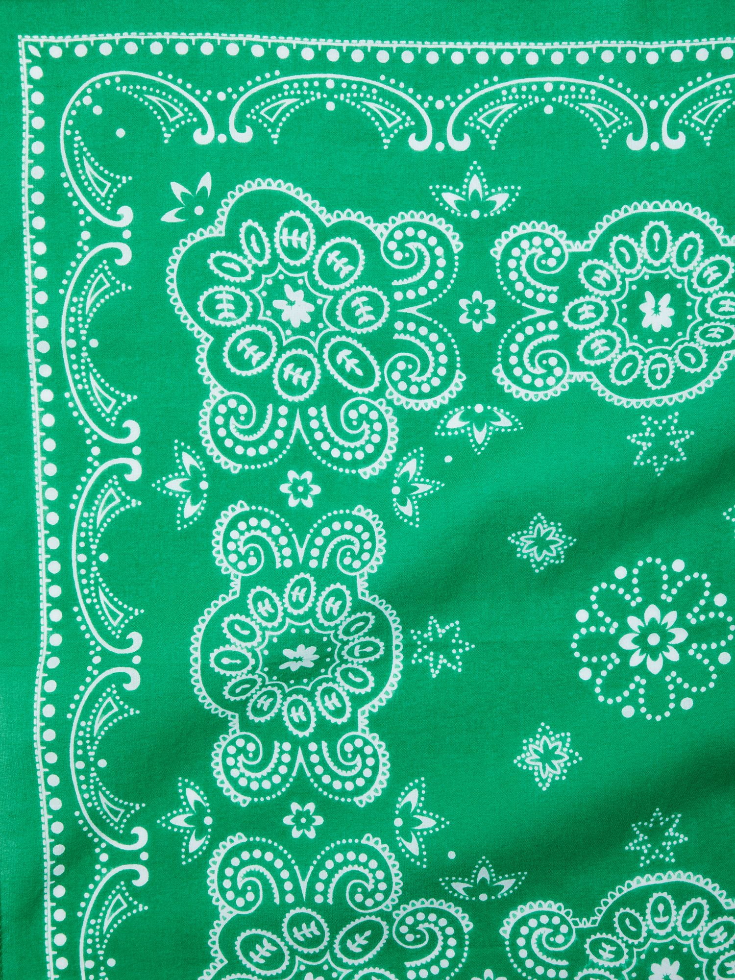 Time and Tru Women's Western Star Bandana - Walmart Business Supplies